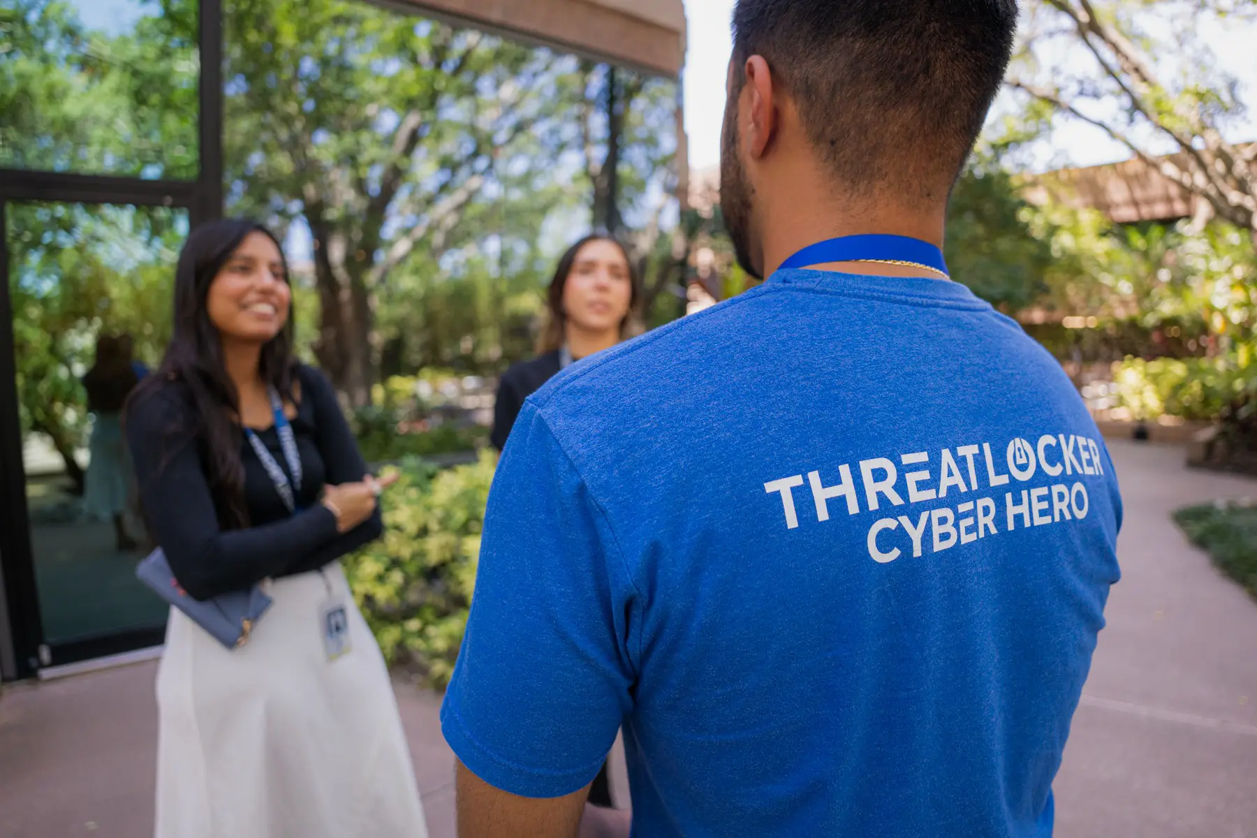 Careers at ThreatLocker
